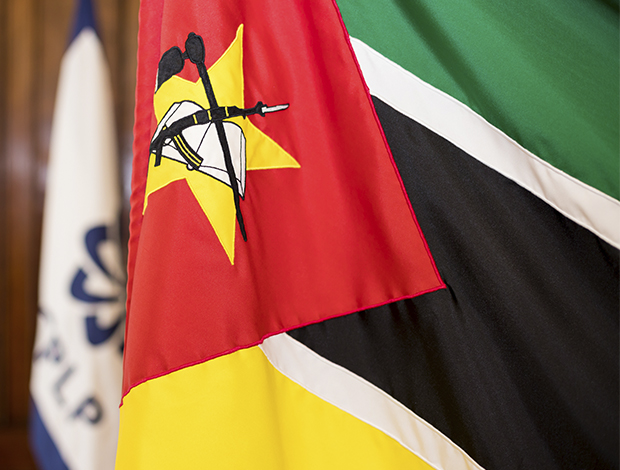 CPLP | Secretariado Executivo